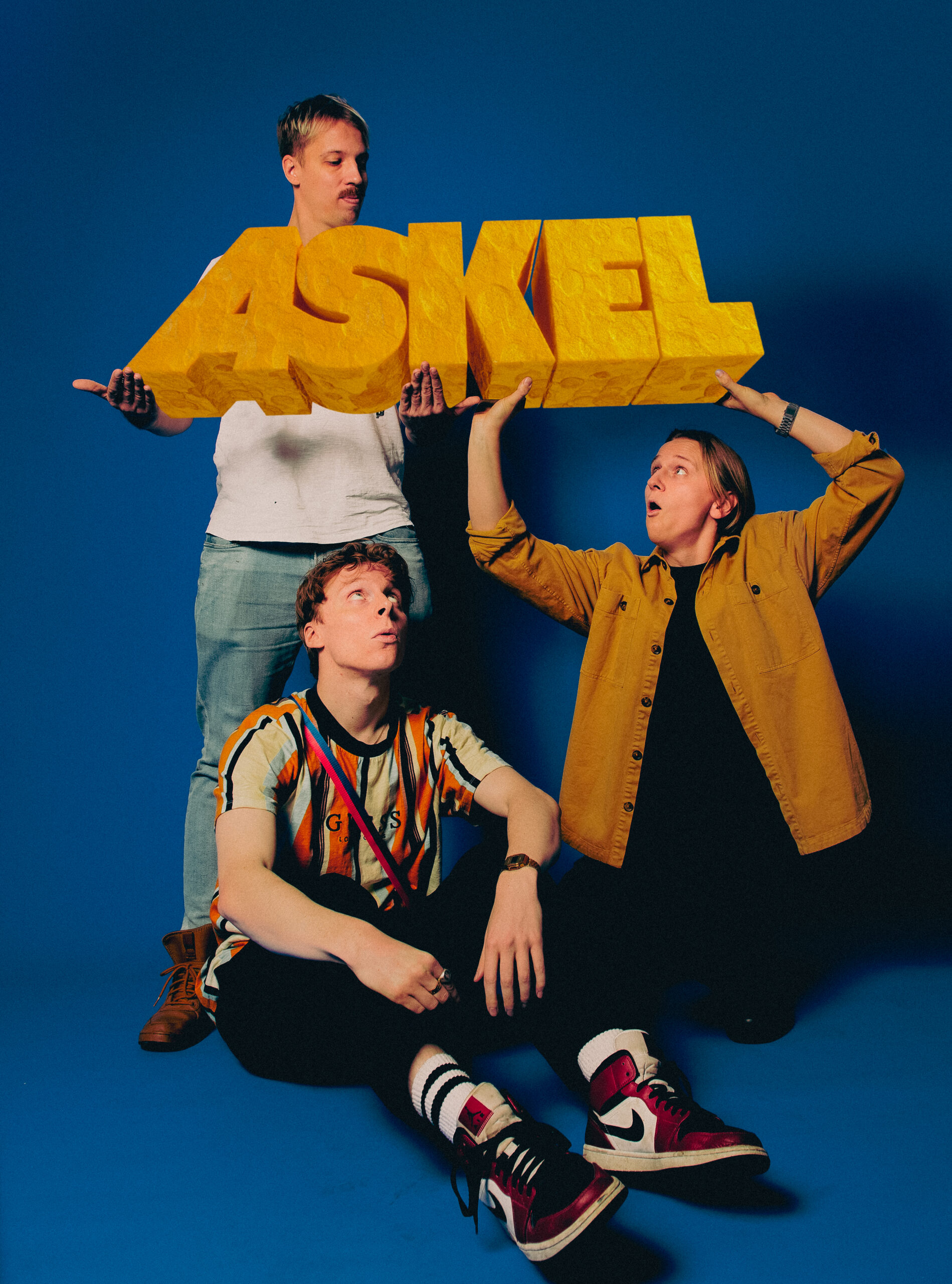 Askel Company - Creative Production Company in Helsinki - Video Production